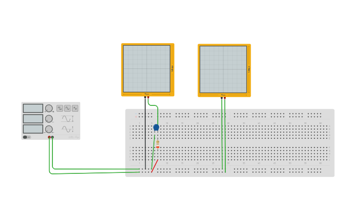 Circuit design Lab 07 Tarefa 1 | Tinkercad
