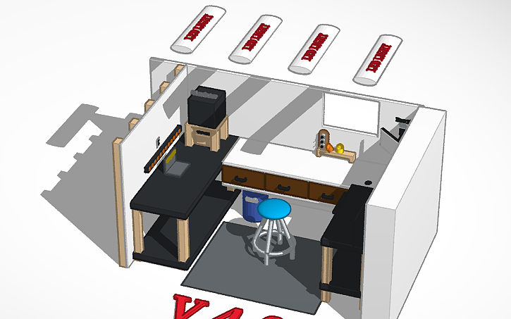 3d Design Workshop V4 0 Tinkercad