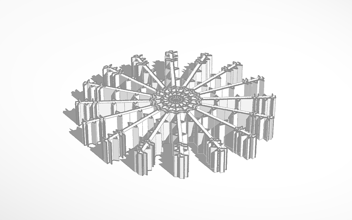 3d Design 권지효 Tinkercad