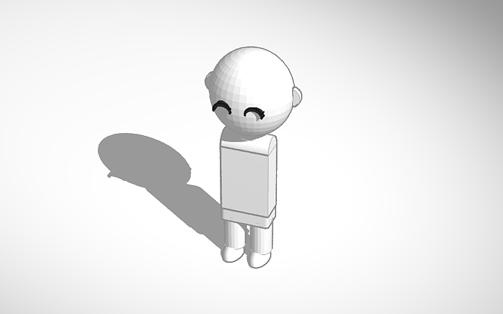 3D design Youtooz Base | Tinkercad