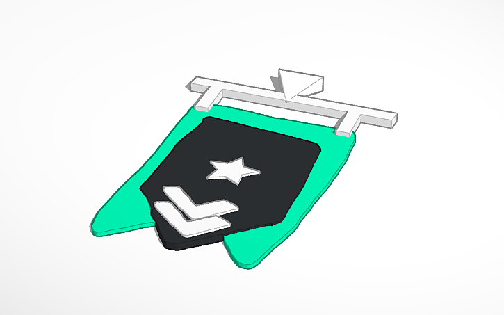 3D design Platinum R6 Ranking | Tinkercad