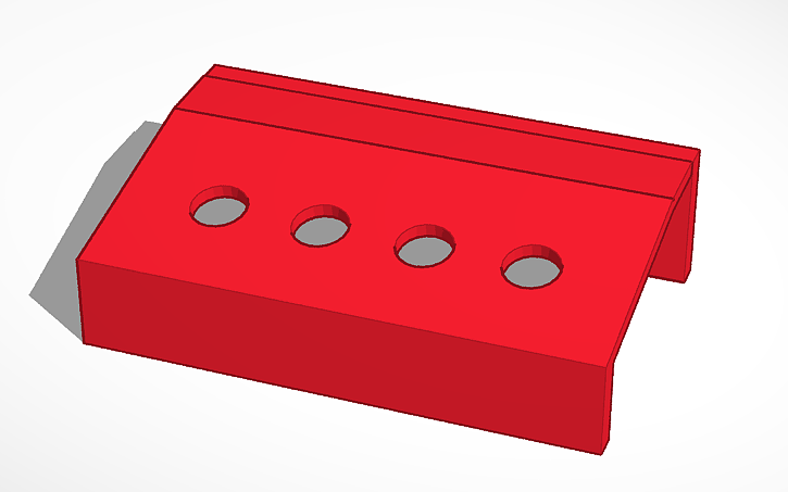 3D design USBcase | Tinkercad