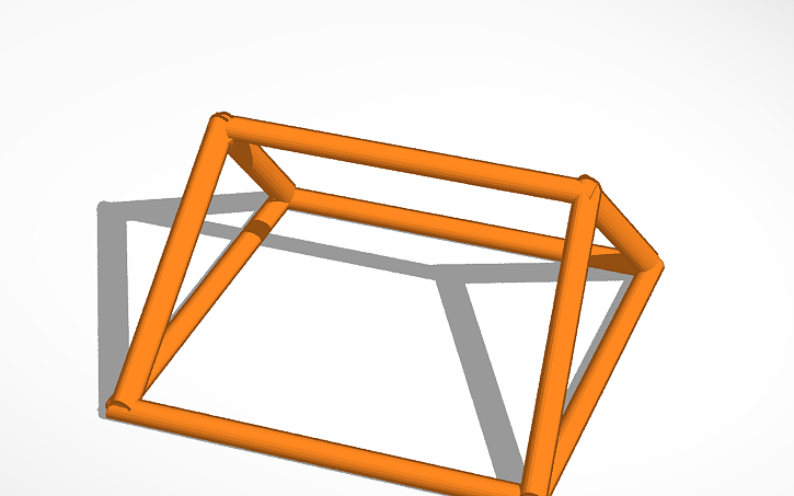 3D design Magnificent Snaget | Tinkercad