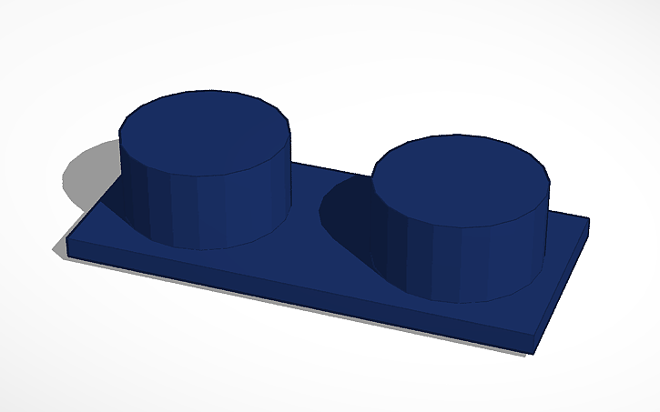 3D design Ultra sonic - Tinkercad