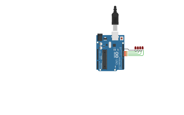 Circuit design Save Values On Arduino With EEPROM - Tinkercad Circuit design Save Values On Arduino With EEPROM - Tinkercad