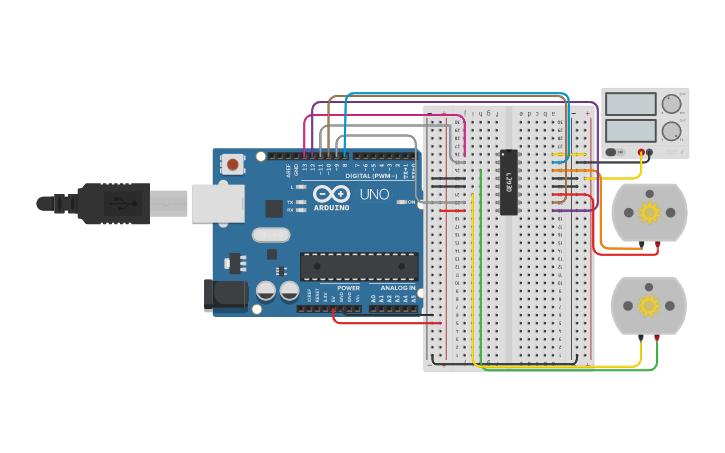 Circuit design !_motores_dc_2020_2 - Tinkercad