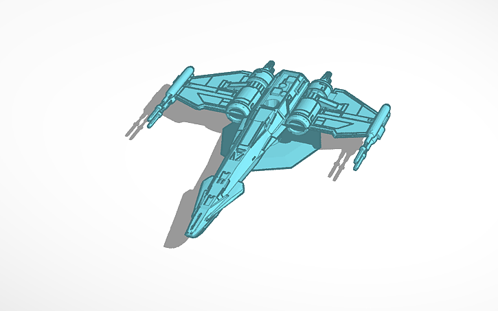 3D design robert | Tinkercad