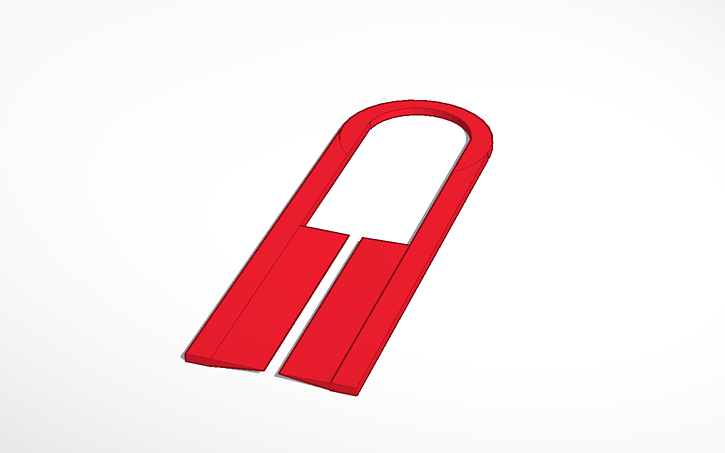 3D design Roman Surgical Scissors Beta | Tinkercad