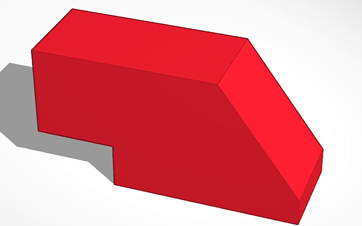 3D design Block 26 | Tinkercad