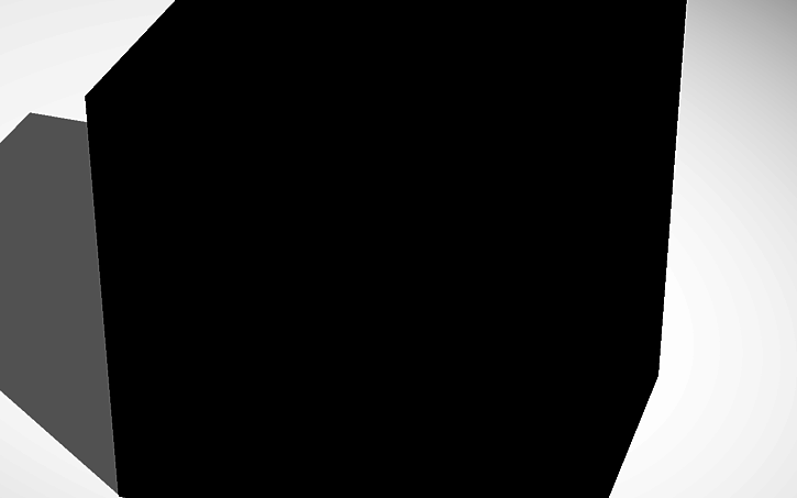 3D design Insanity- DISCLAIMER! Scary Content (view in 3D, look in box ...