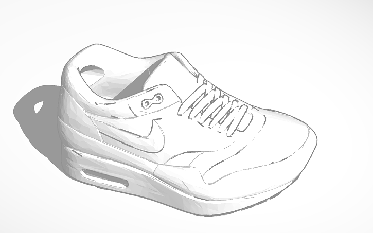 3D design Alayna Jones - Tinkercad