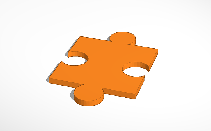 3d Design 3 Bottom Left Tinkercad