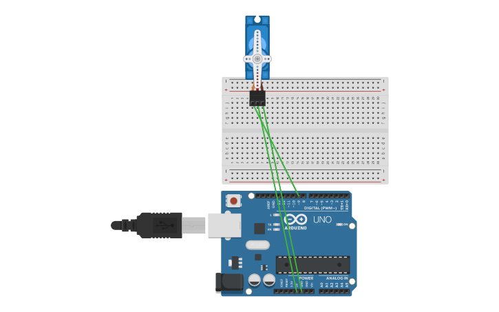 Circuit design Thinker CAD 2 | Tinkercad