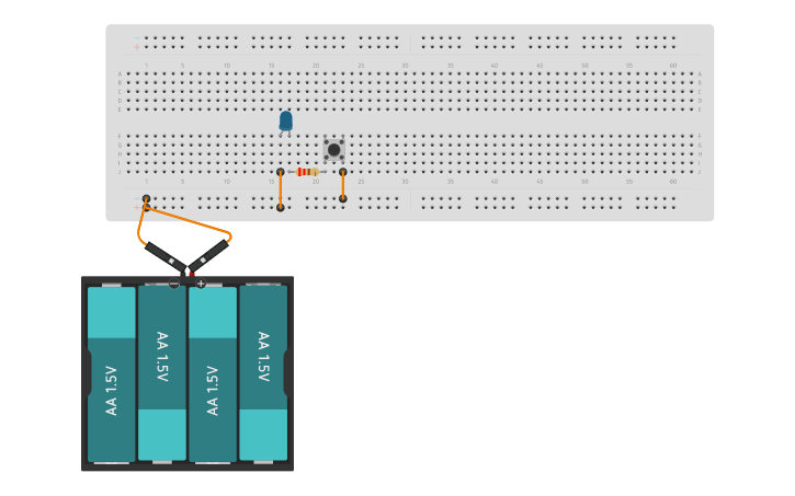 Circuit design Sizzling Blad-Fulffy | Tinkercad