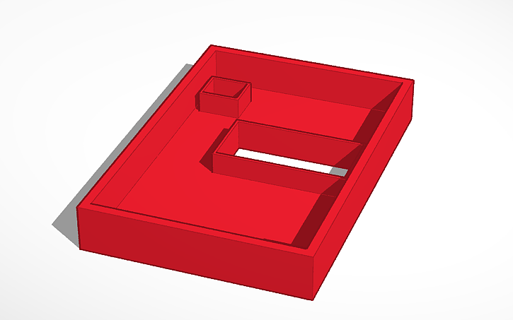 3D design RCD Trip time tester Part 1 | Tinkercad 3D design RCD Trip time tester Part 1 | Tinkercad
