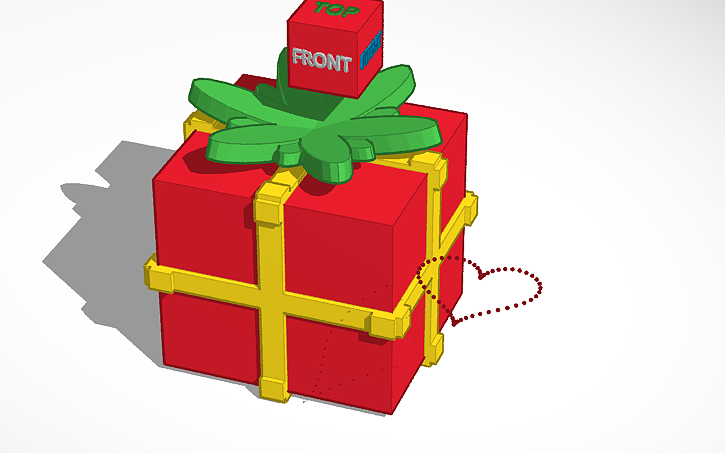 3D design Happy Birthday Tinkercad! | Tinkercad