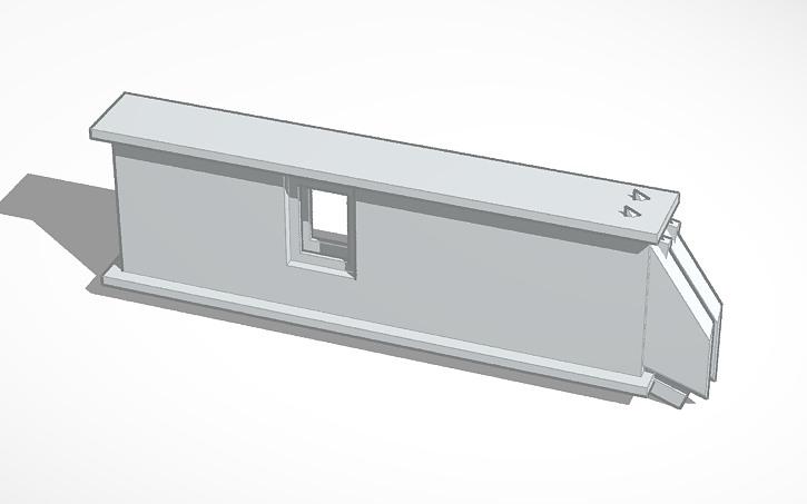 3d Design Coin Slide Tinkercad