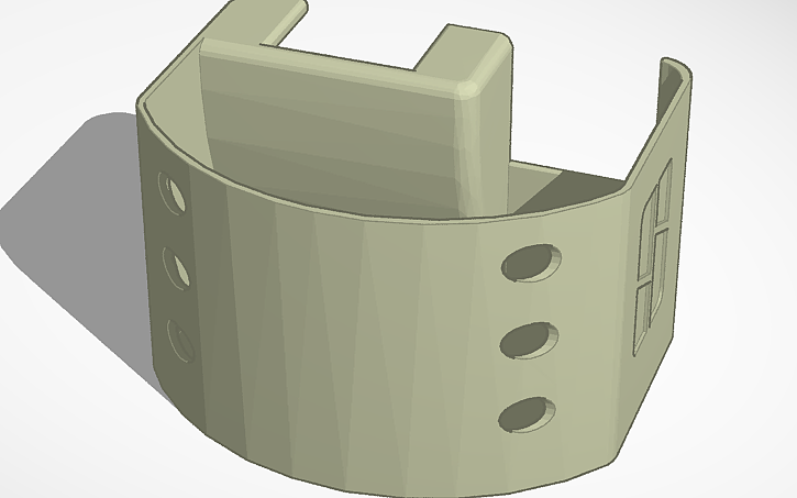 3D design a1.mini.poop-box - Tinkercad