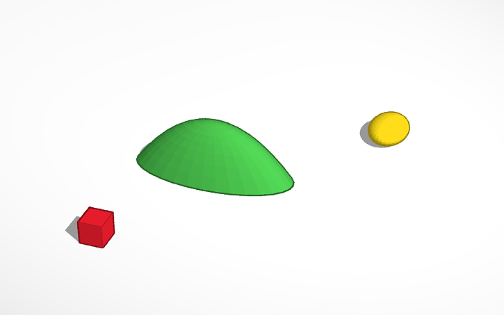 3D design robbie monk | Tinkercad