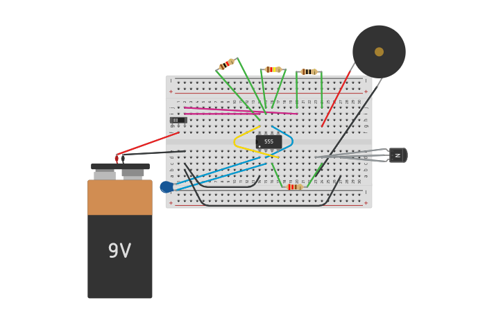 Circuit Design Lab 19 Tinkercad