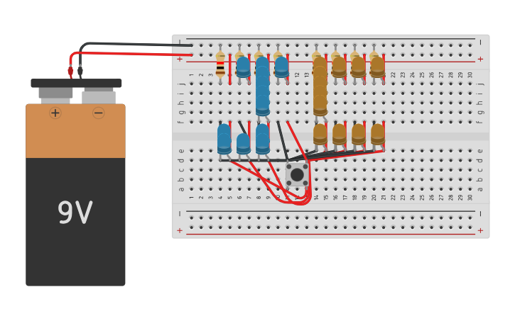 Circuit Design 05 Hernandez Reyna Tinkercad