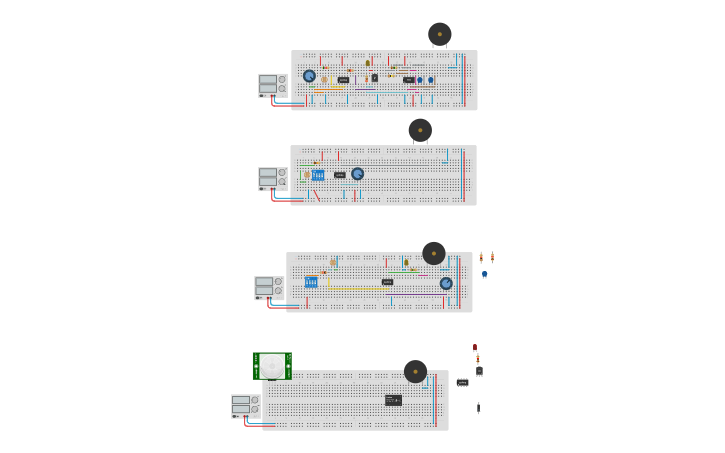 Circuit design Project_Yee Chern - Tinkercad