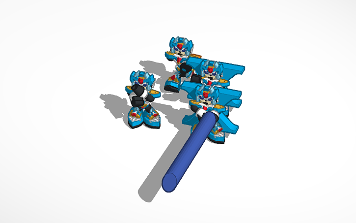 3D design dive armor x - Tinkercad