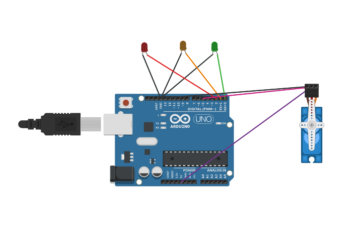 Circuit design t16_E2 | Tinkercad