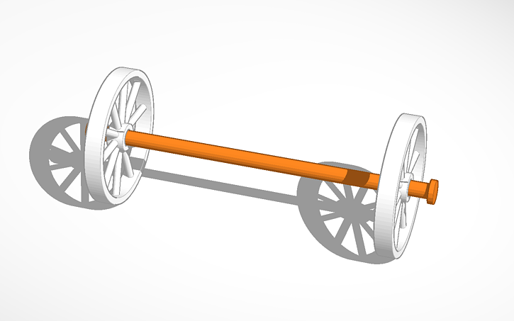 3D design portable bus bar | Tinkercad