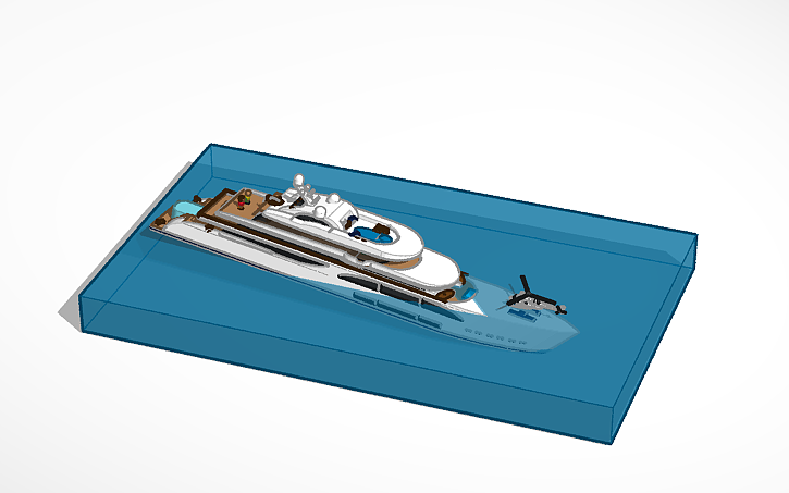 3D design Snakes don’t boat either… - Tinkercad