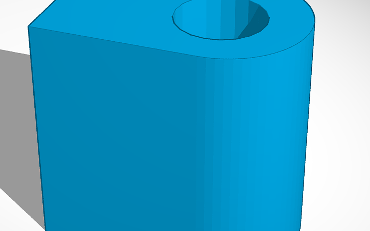 3D design Basic 1 - Tinkercad