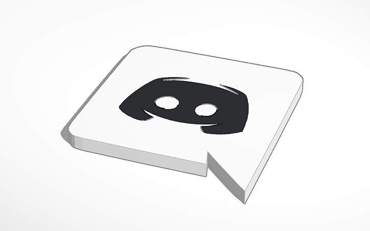 3D design TCAD Discord - Tinkercad