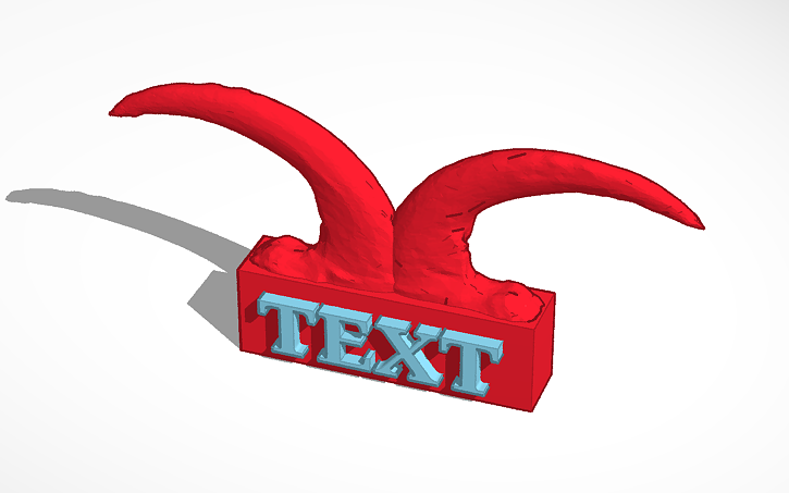 3D design Mic-O-Say Claws (Hardway) - Tinkercad