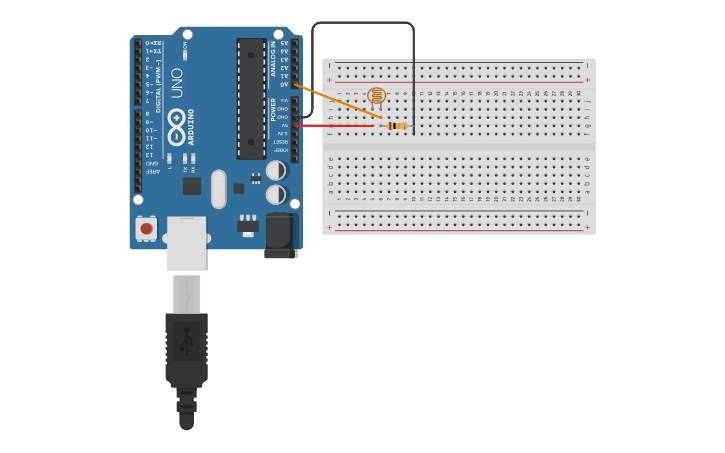 Circuit design saklaso samushao - Tinkercad