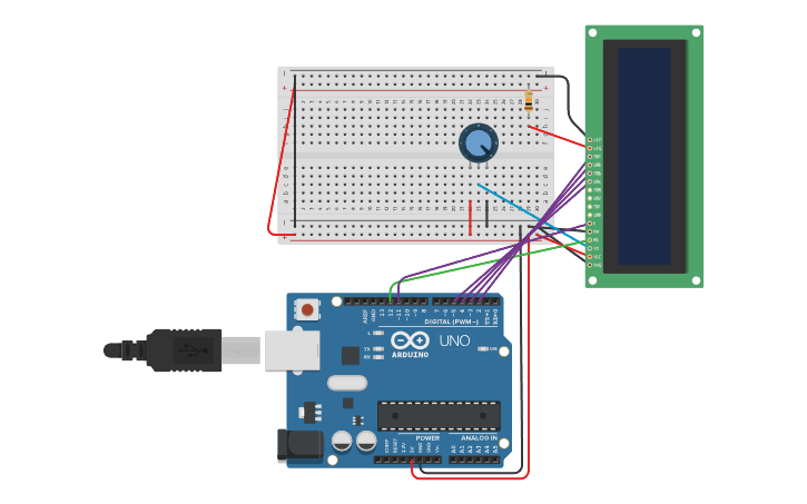 Circuit design Lesson 22 - Tinkercad