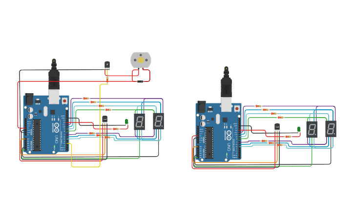 Circuit Design Arduino Tmp36 Sensor Tinkercad