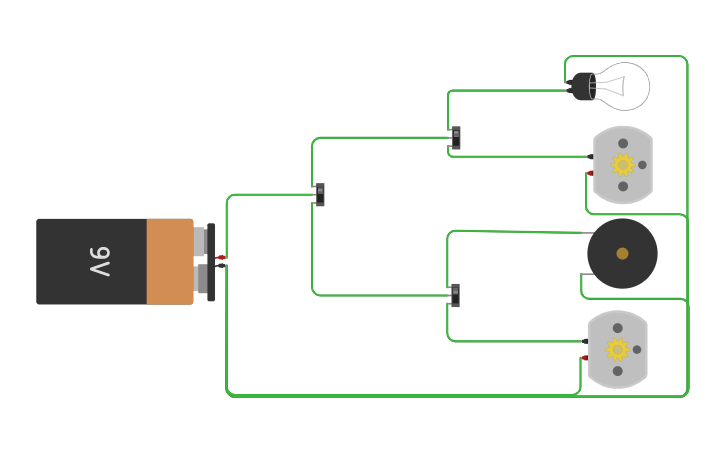 Circuit design Martina Domínguez 2i | Tinkercad