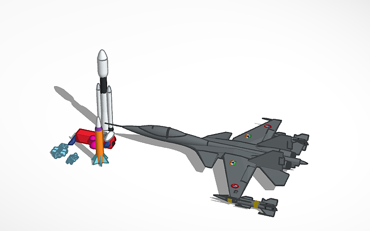 3D design machines 1 - Tinkercad