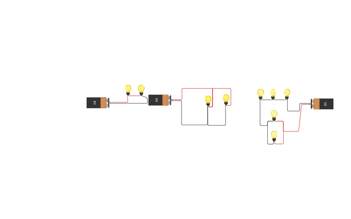 Circuit Design Practica 4 Tinkercad