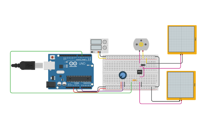 Circuit design tarea7 pwm richard diaz - Tinkercad