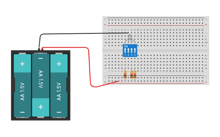Circuit Design 2 Circuito Rgb Tinkercad