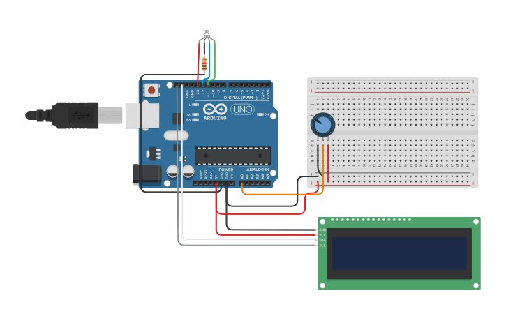 Circuit design Chapter6_Homework_Number3 - Tinkercad