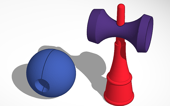 3D design VDC - Tinkercad
