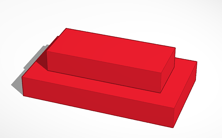 3D design Product Drawing 5 | Tinkercad