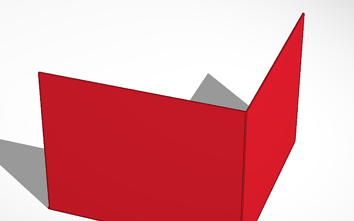 3D design Adriel Monrteros y Nicolas Bianchi - Tinkercad