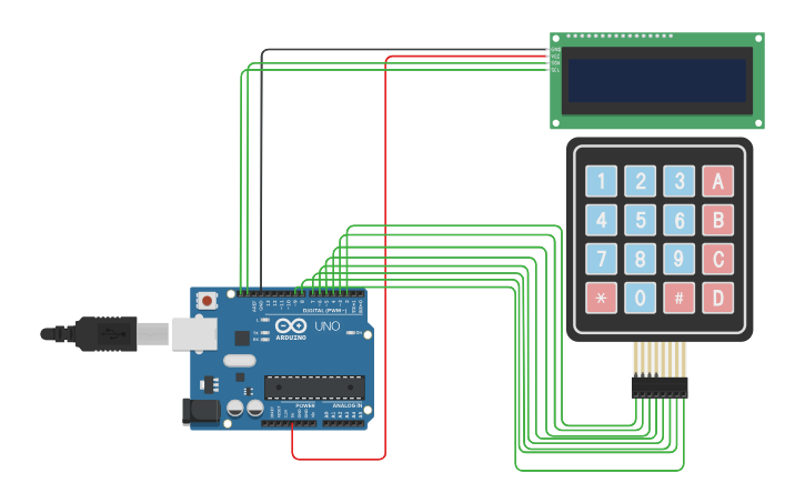 Circuit Design Reset Password Tinkercad