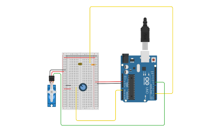 Circuit Design 3 1 Pulse Width Modulation Tinkercad