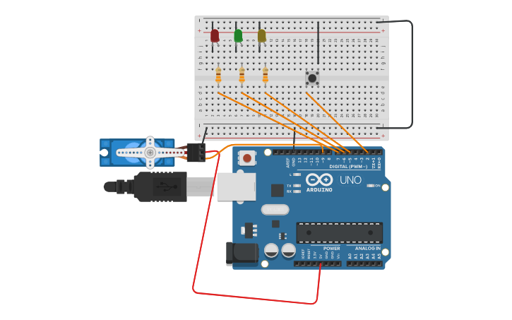 Circuit Design Ascii Comm Tinkercad