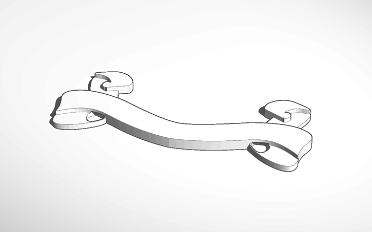 3D design Another banner | Tinkercad