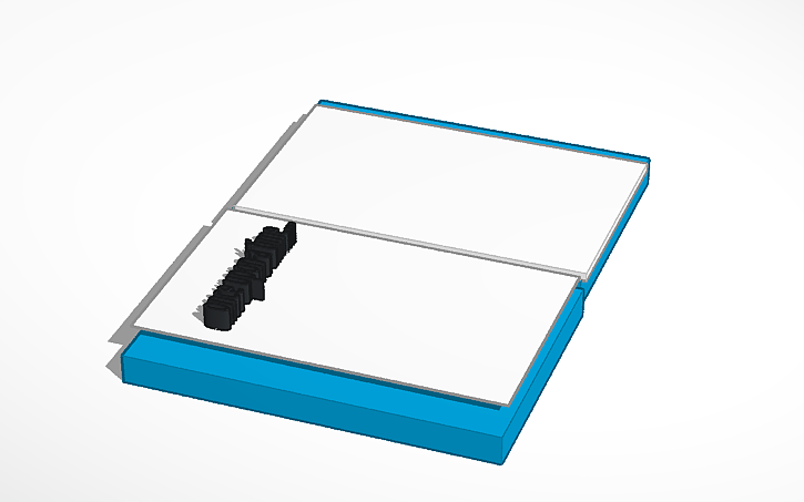 3D design book | Tinkercad